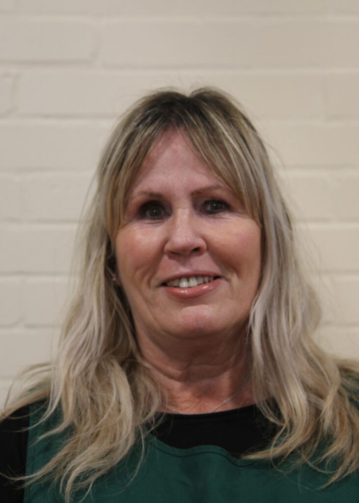 Meet the Staff - St Thomas Catholic Voluntary Academy - Ilkeston