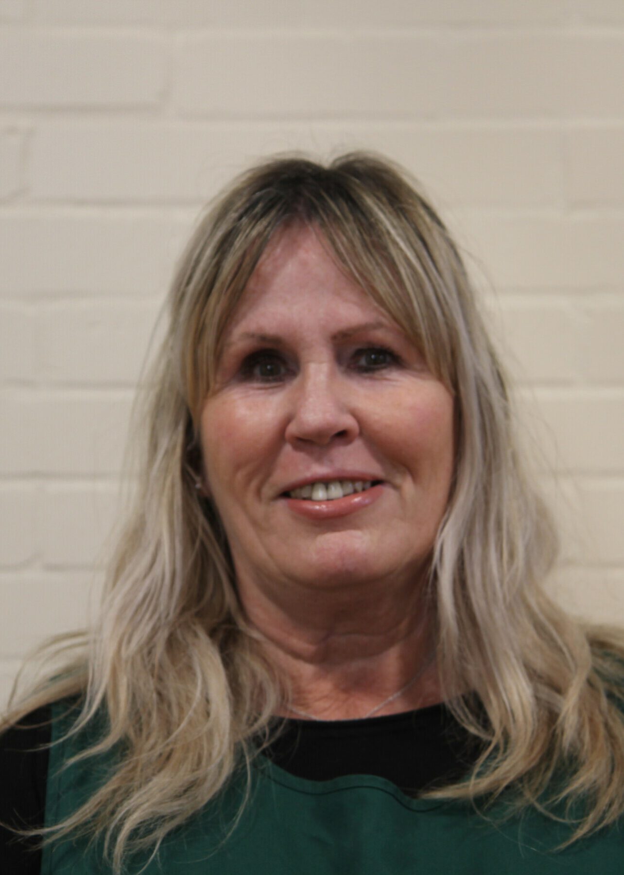 Collette Steel - St Thomas Catholic Voluntary Academy - Ilkeston