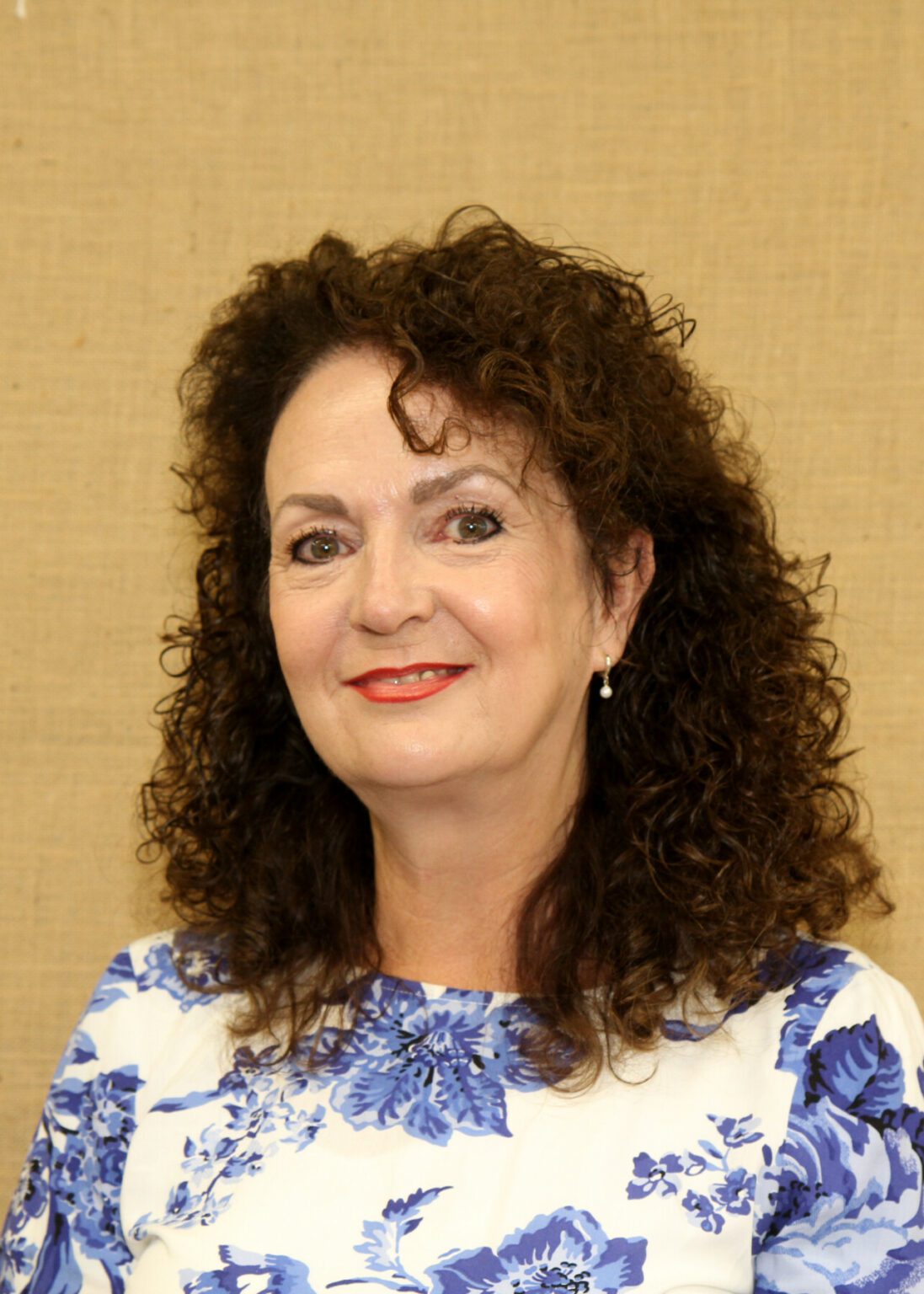 Angela Lang - St Thomas Catholic Voluntary Academy - Ilkeston