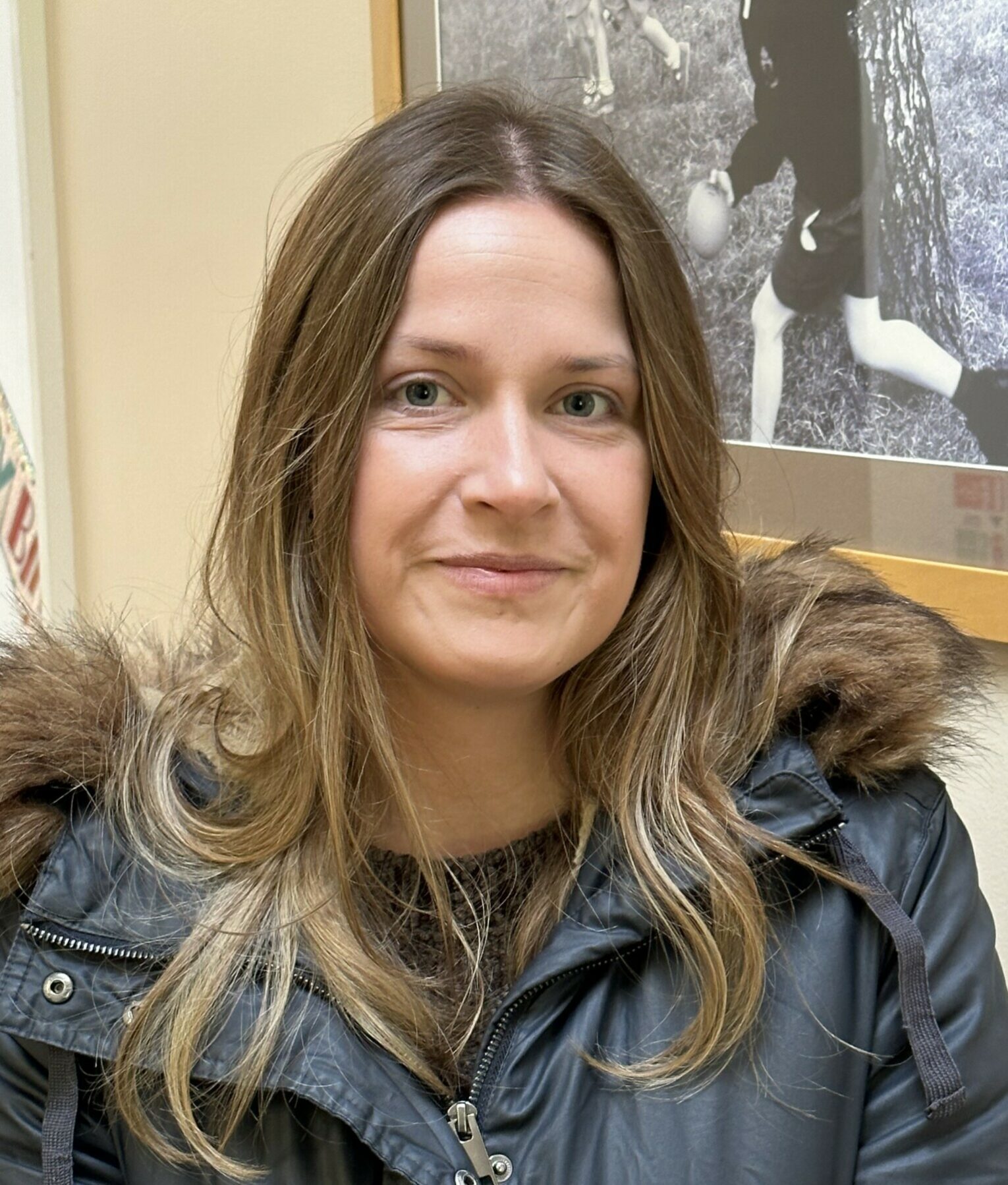 Natalie Monni - St Thomas Catholic Voluntary Academy - Ilkeston